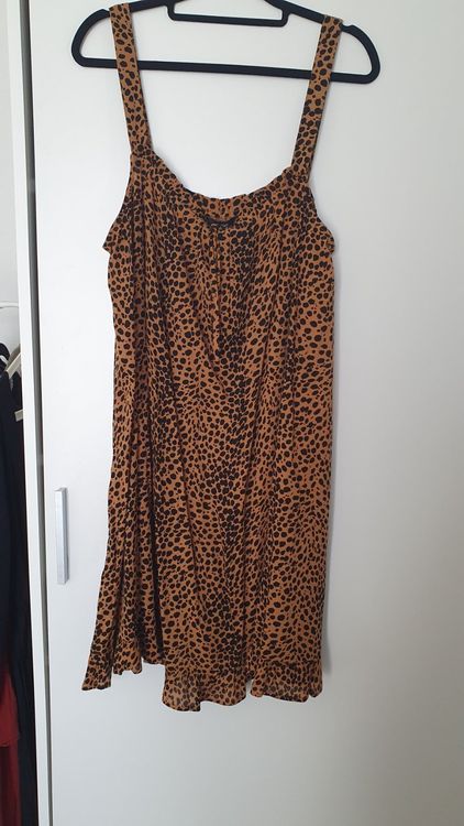 Leo Kleid | Kaufen auf Ricardo