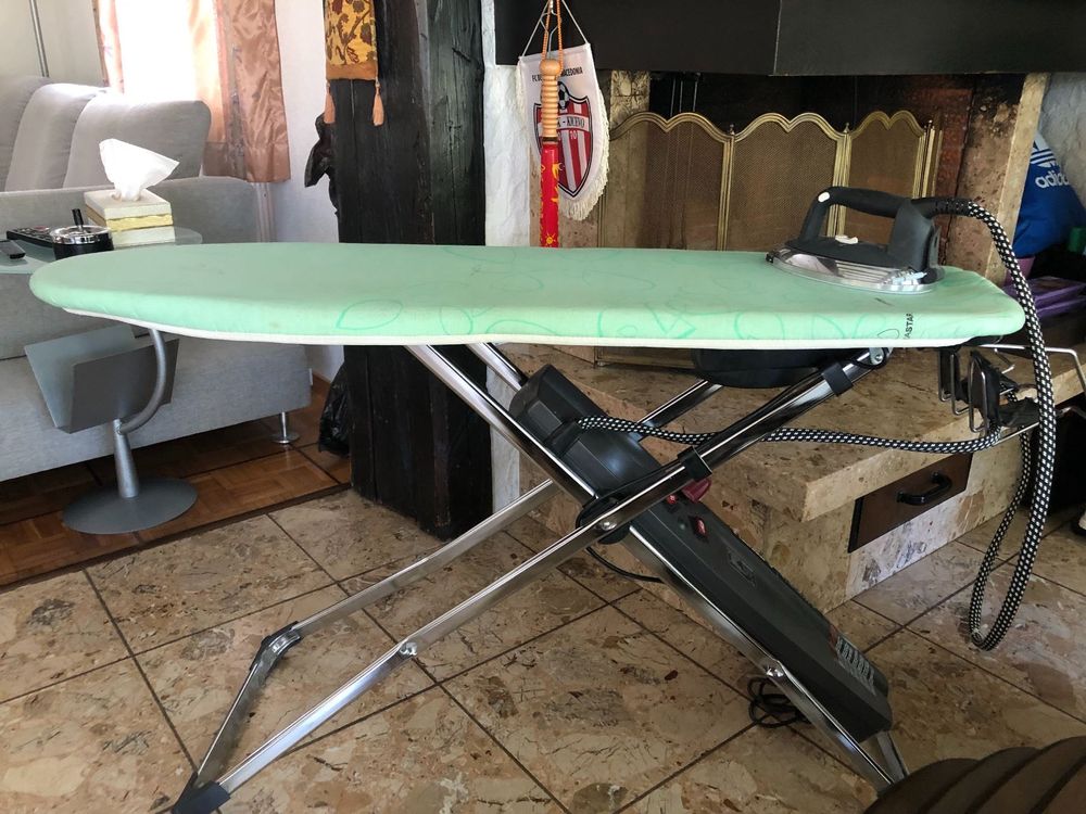 Laurastar Magic Evolution II (Gebraucht) in Wohlen AG für CHF 164 – mit ...