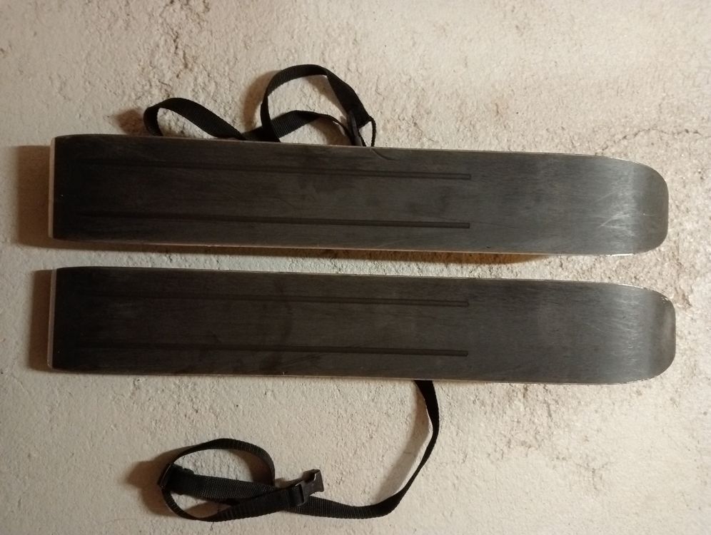 Kurzski (Firngleiter) | Kaufen auf Ricardo