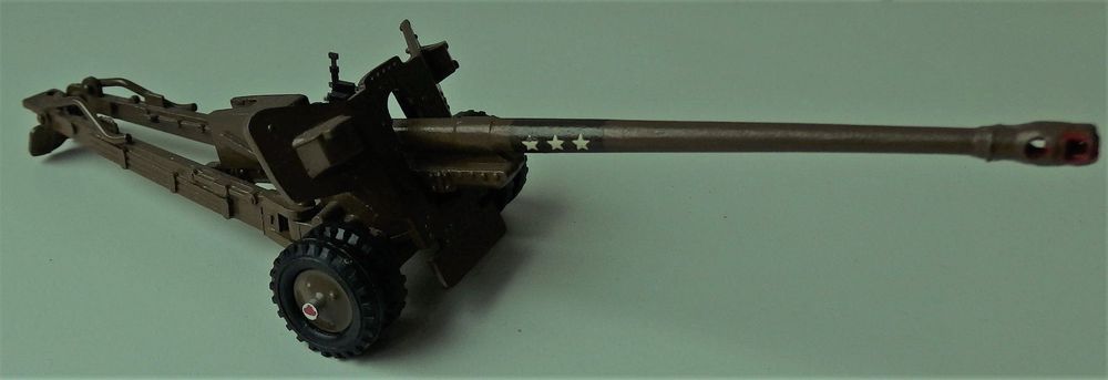 Russische PAK 100 1:43 | Kaufen auf Ricardo