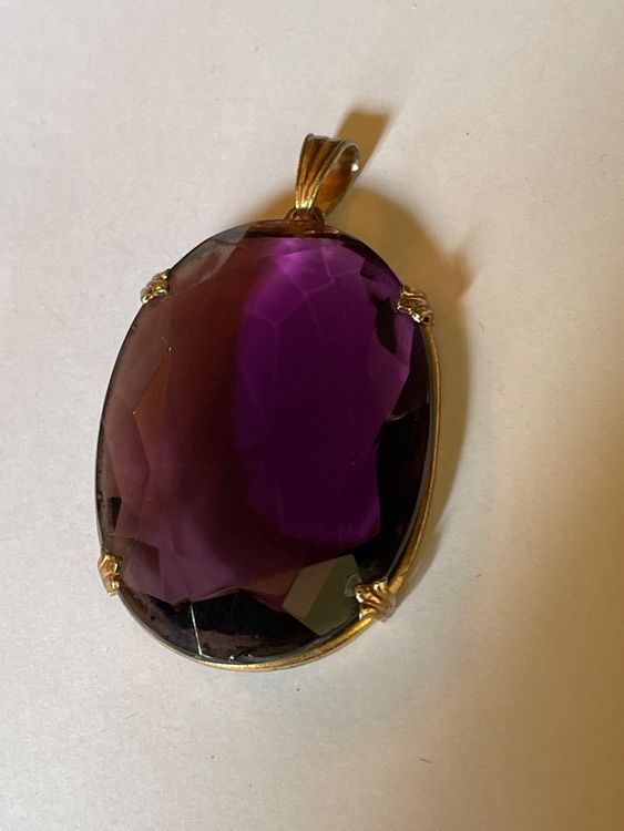 schmuckanhänger (44) | Kaufen auf Ricardo