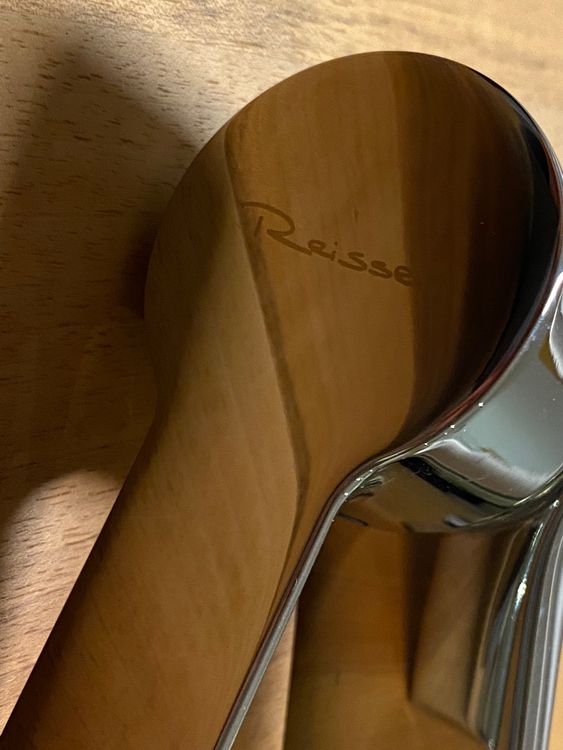Reisser Waschtisch Armatur, Top Zustand (Gebraucht) in Eschenbach LU ...