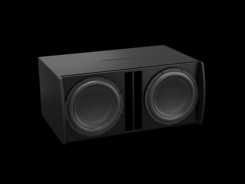 BOSE MB210WR Outdoor Subwoofer 500W (Neu (gemäss Beschreibung)) in ...