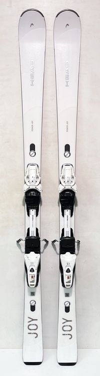 HEAD POWER JOY 158 cm; die neue Head e-Reihe | Kaufen auf Ricardo