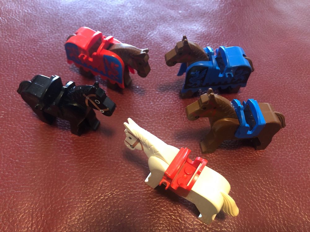 Lego chevaux | Kaufen auf Ricardo