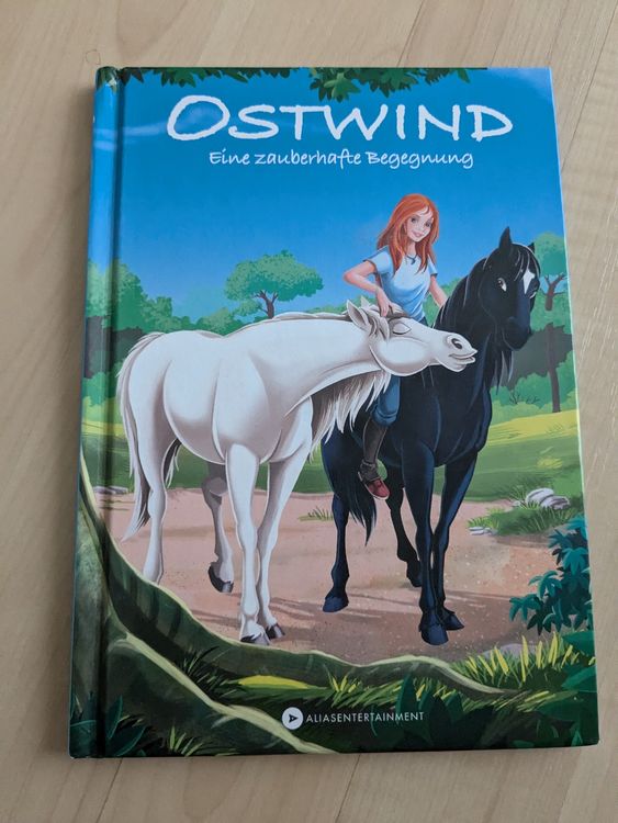 Ostwind - Eine zauberhafte Begegnung (Gebraucht) in Muri AG für CHF 2 ...