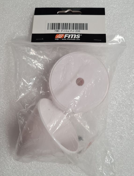 FMS SPINNER WEISS PITTS 1400MM (Neu und originalverpackt) in Balsthal ...