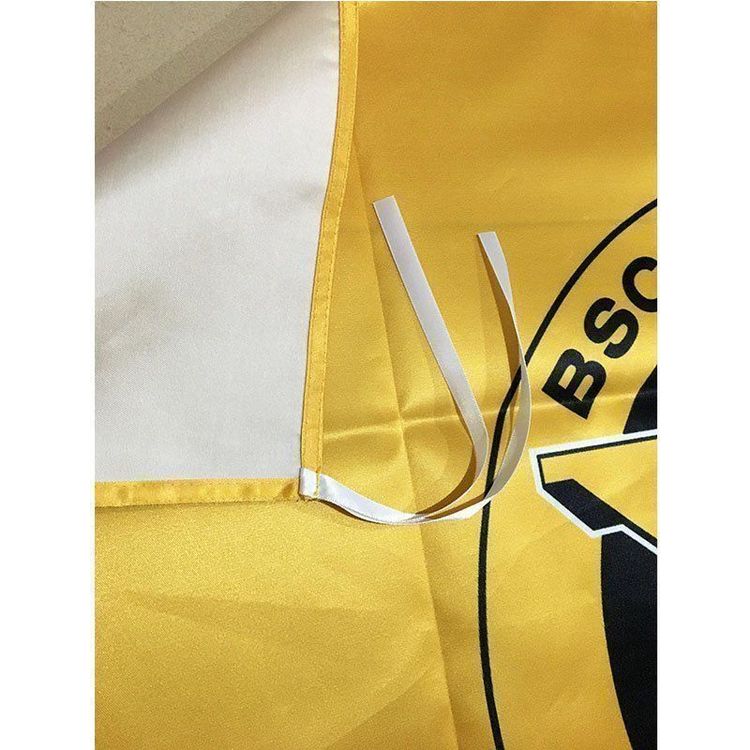 BSC YB Young Boys Fahne(ca. 95cm x 65cm) (Neu und originalverpackt) in ...