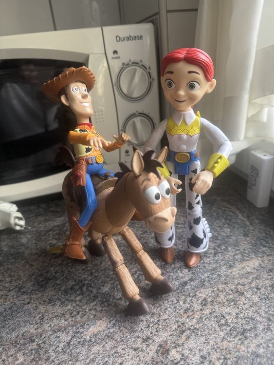Toy story (Gebraucht) in Zürich für CHF 6.9 – mit Lieferung auf Ricardo ...