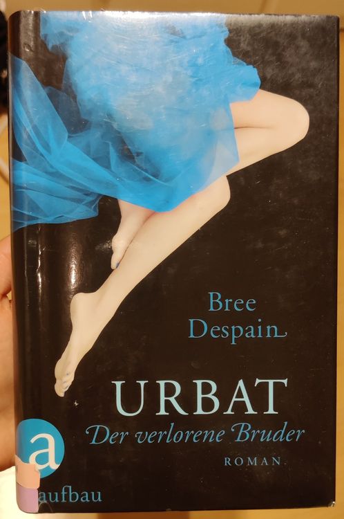 Urbat- Der verlorene Bruder | Kaufen auf Ricardo