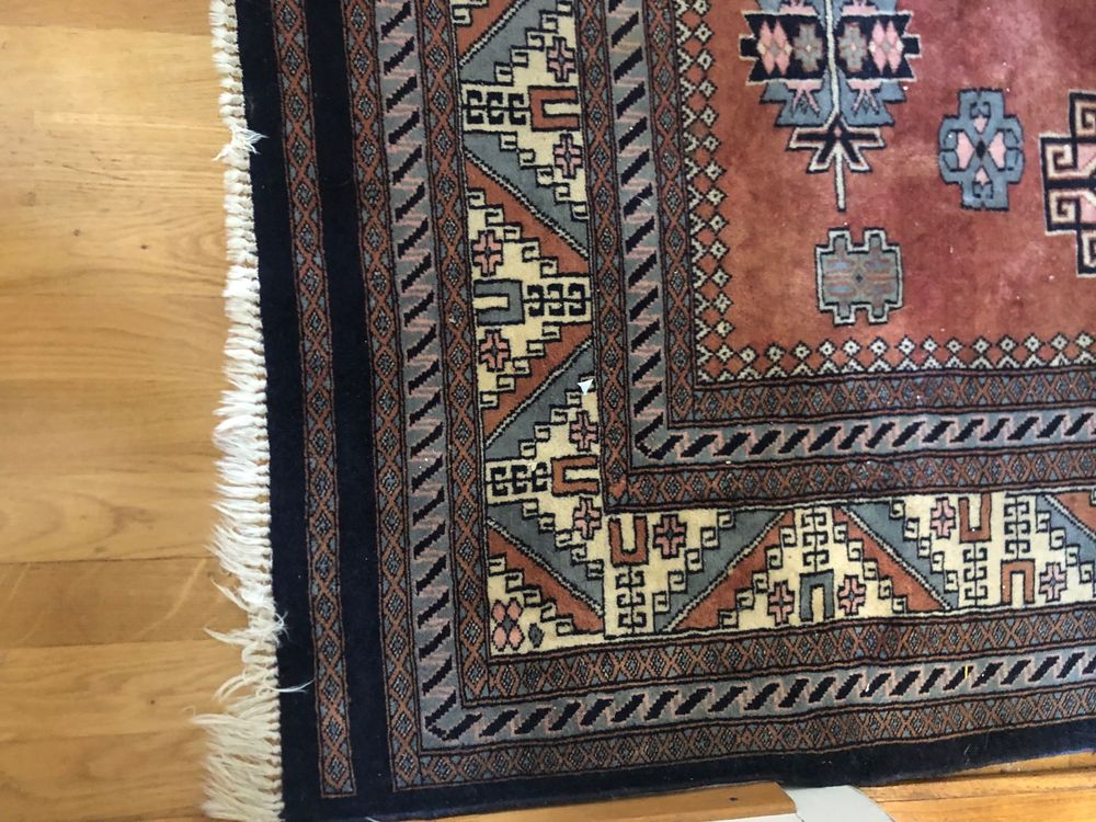 antiker alter perser teppich gross | Kaufen auf Ricardo