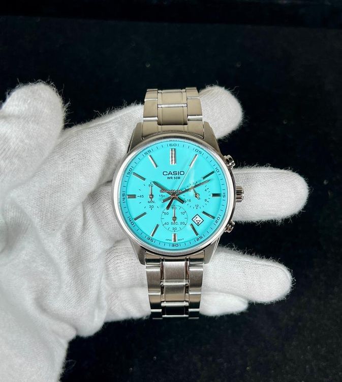 Casio Armbanduhren Mtp E515d 2a2vdf Neu Und Originalverpackt In Adlikon B Regensdf Für Chf 75