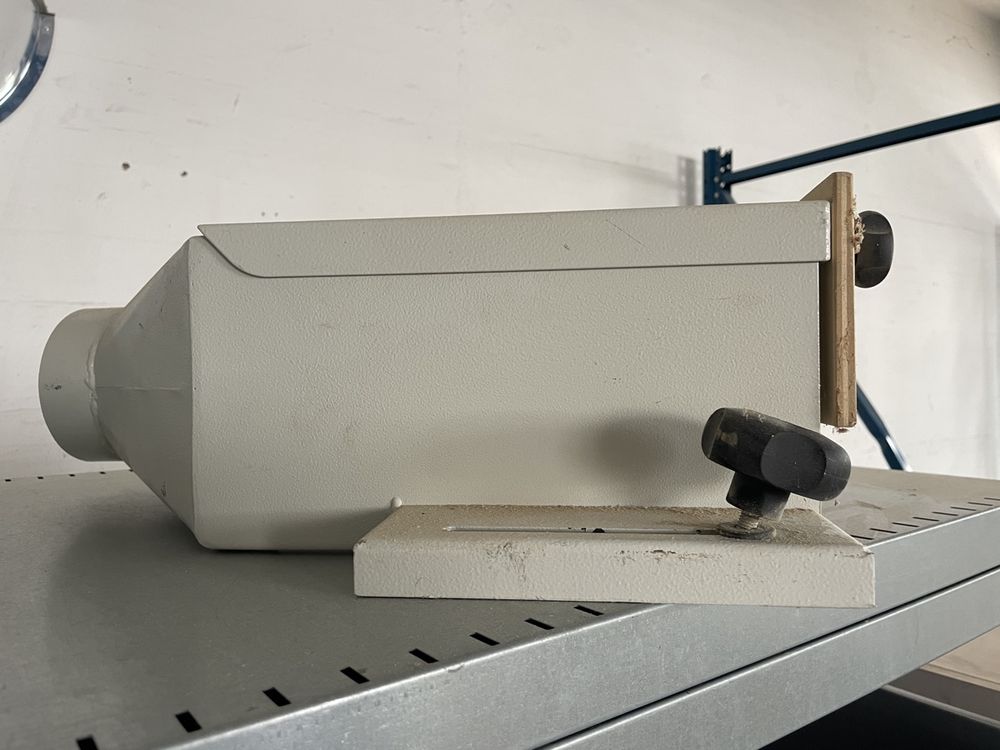 Mini Max CU300 Smart Kreissäge, Top Zustand, wenig benutzt! (Gebraucht ...