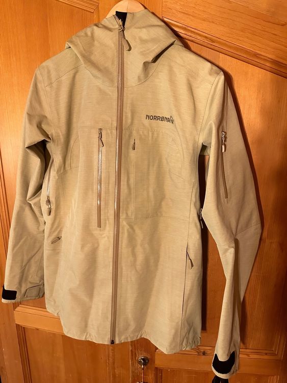 Norrøna Røldal Gore-Tex Jacket (w) | Kaufen auf Ricardo