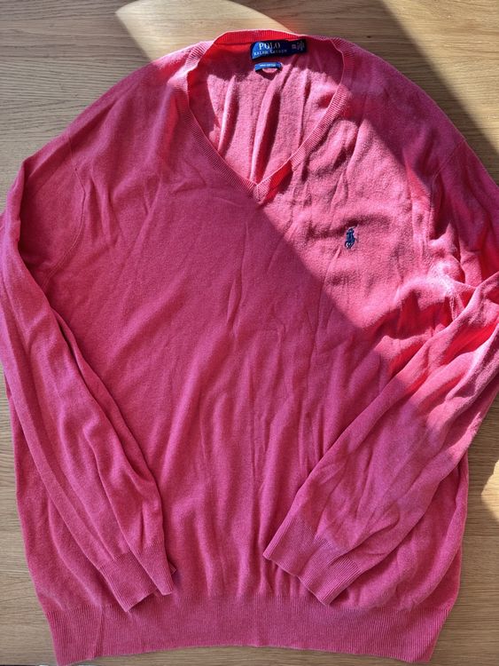 Ralph Lauren Pulli XXL | Kaufen auf Ricardo