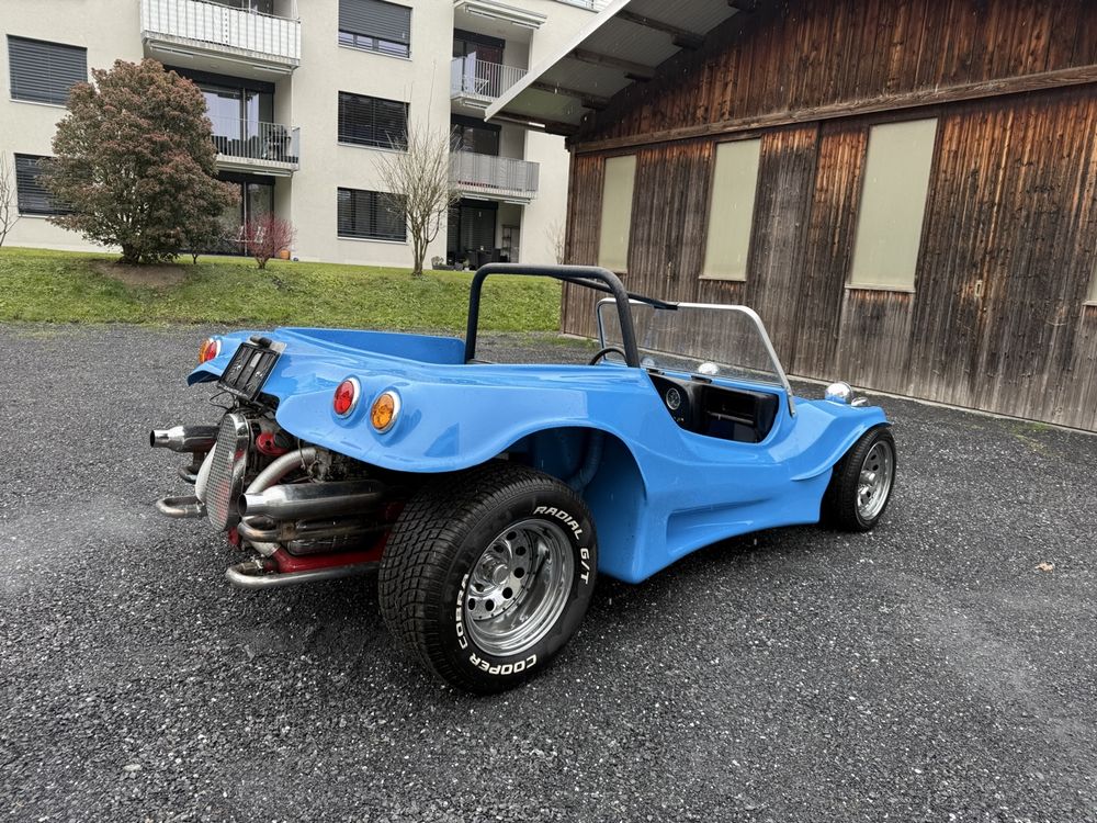 Wunderbar Vw Buggy Gebraucht Bilder