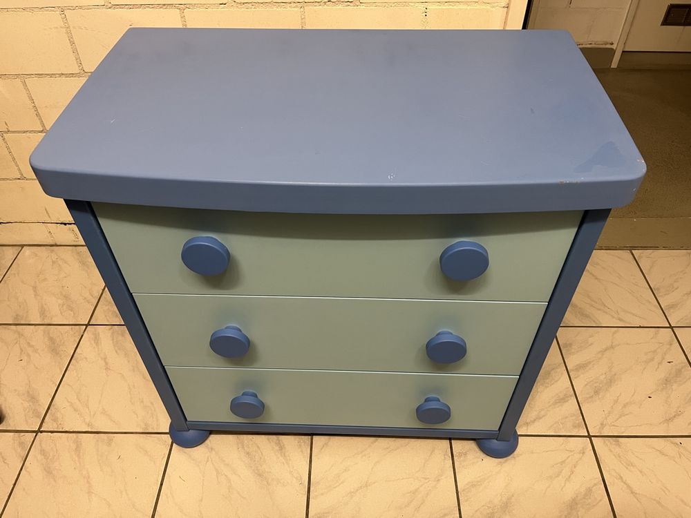 Ikea kids commode (Gebraucht) in Uster für CHF 5 – nur Abholung auf ...