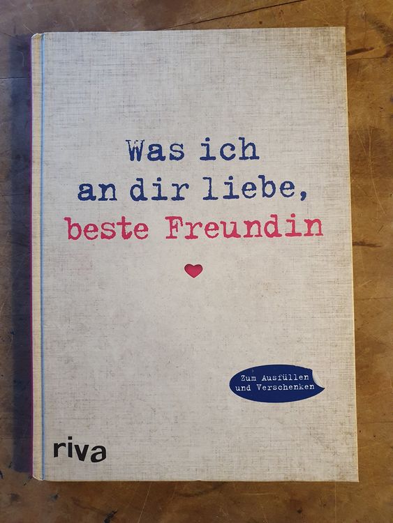 Was Ich An Dir Liebe Beste Freundin