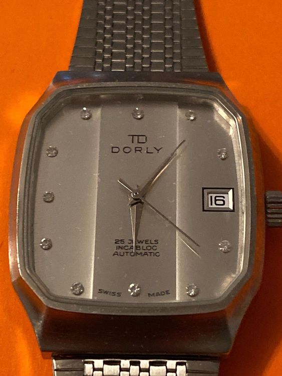 Tenor Dorly Nos 32 mm Neu | Kaufen auf Ricardo