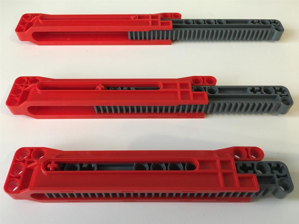 Lego*Kranarme*Stützen*Ausleger*M28 | Kaufen auf Ricardo