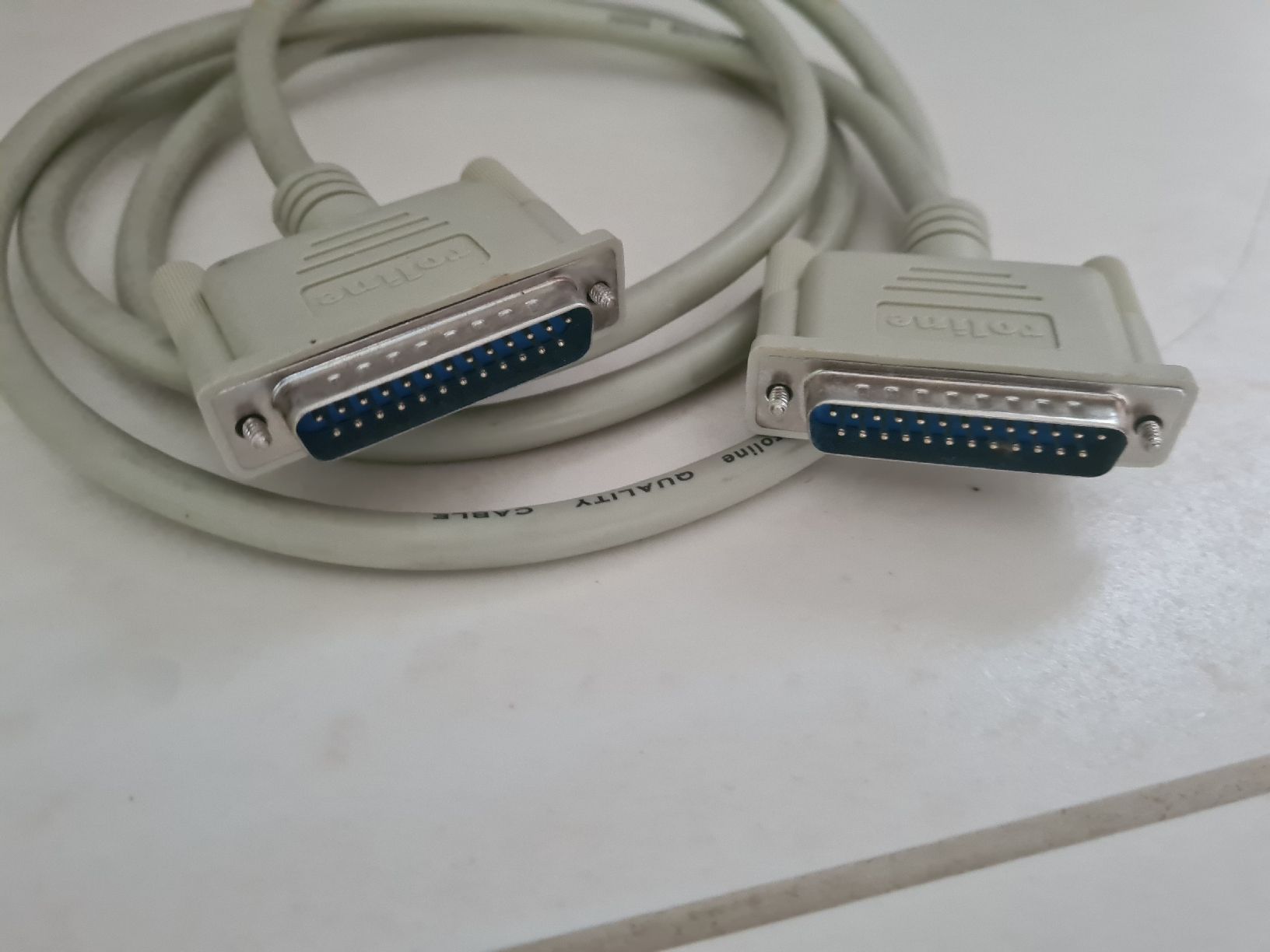 Cavi vari per computer e stampante - TV - Stock completo! (Usato) a ...