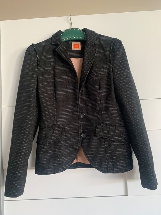 Hugo boss blaser damen jacke (Gebraucht) in Zürich für CHF 43 – mit ...