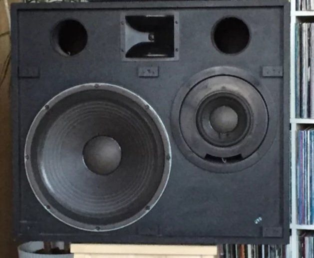 Electro Voice PI 15-3 (identisch S15-3) (Gebraucht) in Urtenen ...