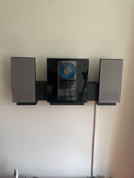 Beosound Ouverture + Beolab 2500 L+R (Gebraucht) in Volketswil für CHF ...