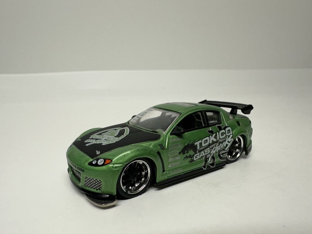 Mazda RX-8 1:64, Jada Toys | Kaufen auf Ricardo