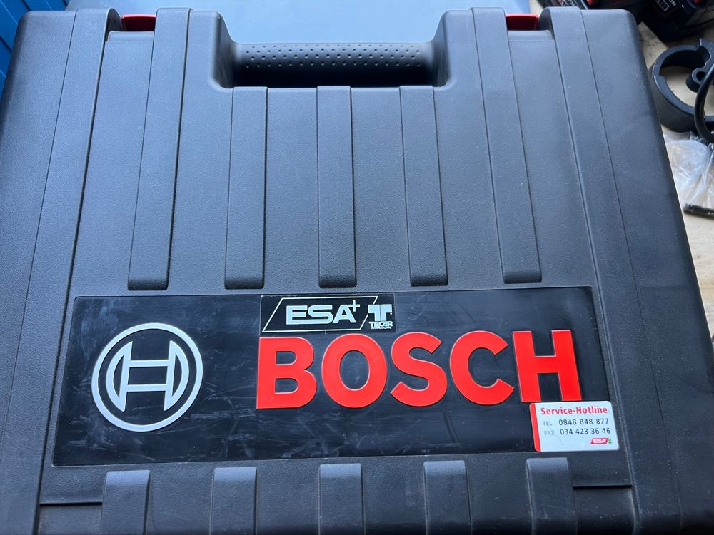 Diagnosegerät Bosch KTS 540 (Gebraucht) in Monte Carasso für CHF 285 ...