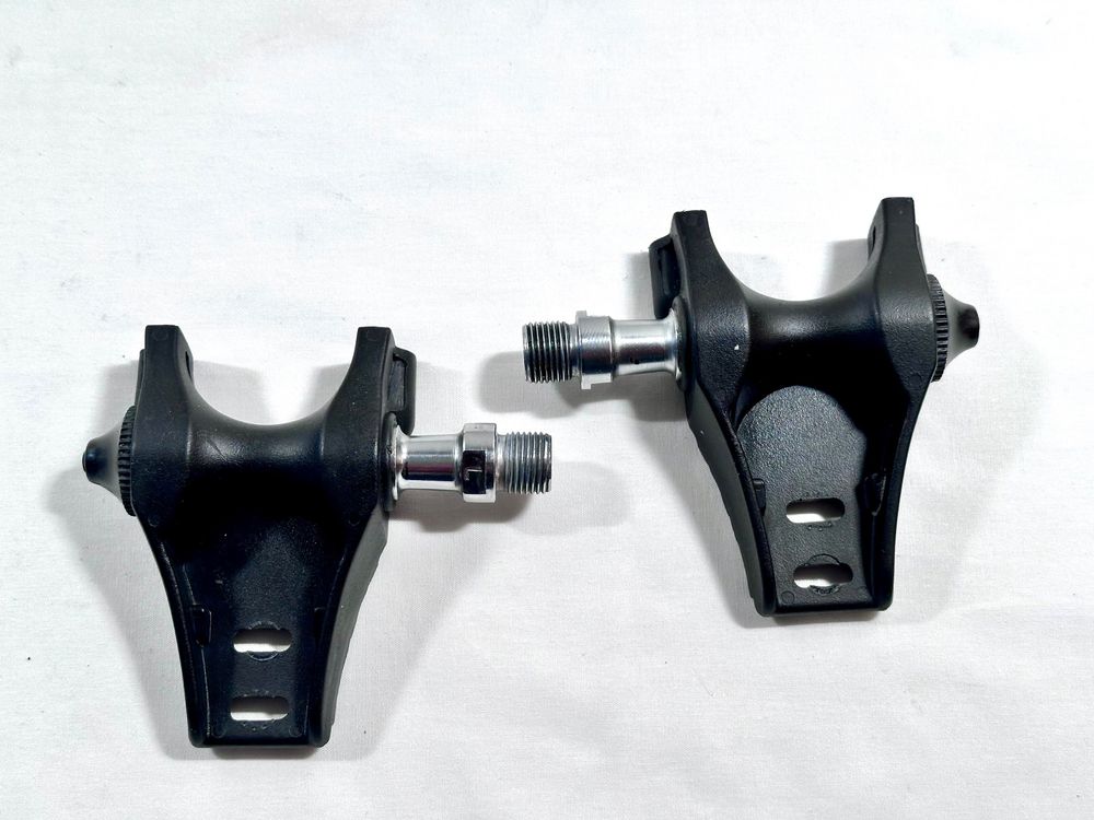 OFMEGA Mistral Sintesi Pedals Pedalen TOPZUSTAND PH12 (Gebraucht) in ...