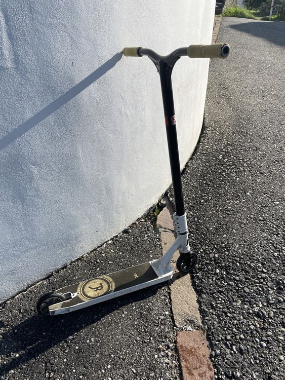 Micro Freestyle Scooter | Kaufen auf Ricardo