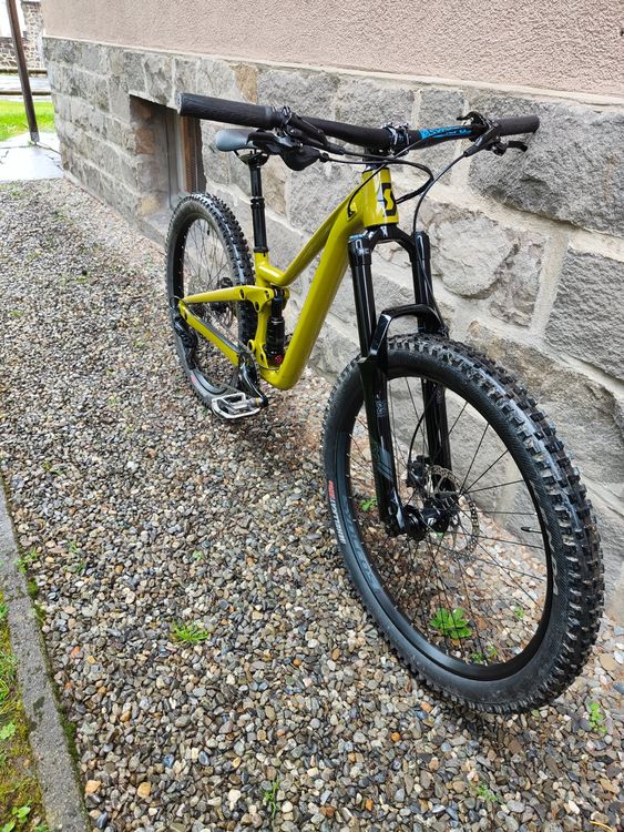 Scott Ransom 600 | Kaufen auf Ricardo