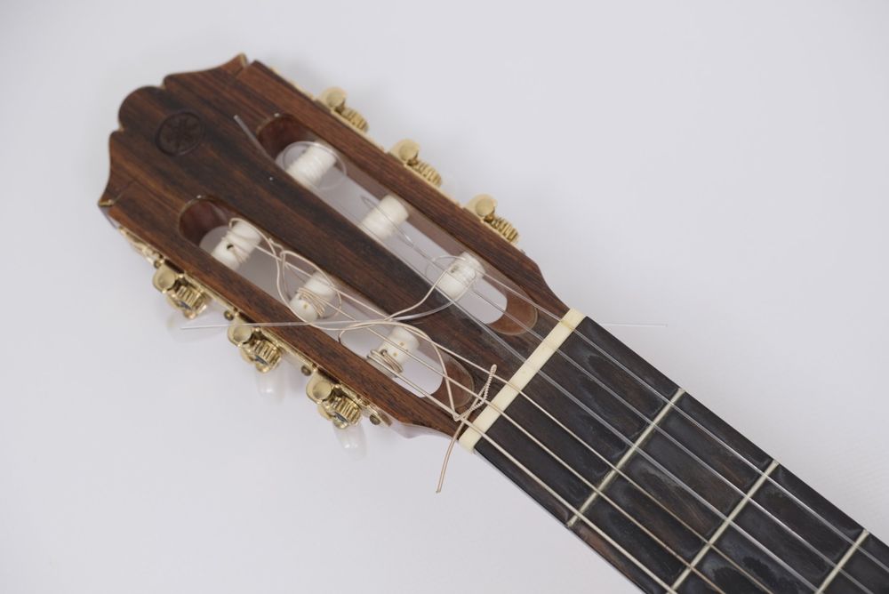 YAMAHA GC-3A 1983 Klassische Konzert-Gitarre (23071702) (Gebraucht) in ...