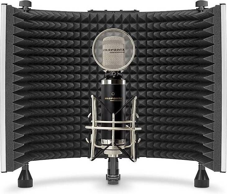 MARANTZ Professional Sound Shield (Gebraucht) in Richterswil für CHF 63 ...
