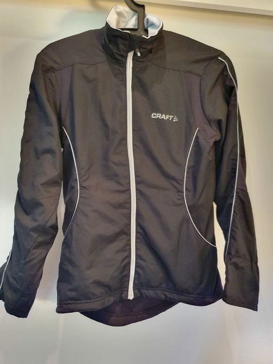 Veste vélo Craft (Neu (gemäss Beschreibung)) in für CHF 20 – mit ...