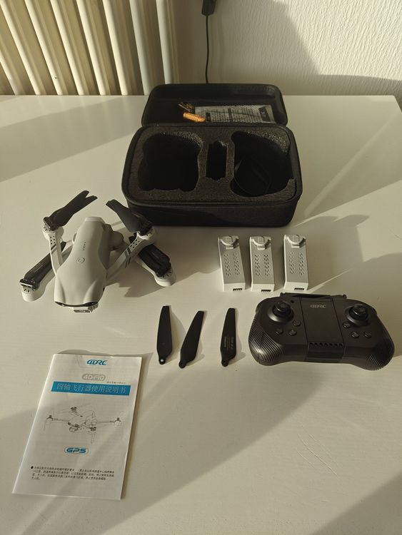 DRONE ADRC | Kaufen auf Ricardo