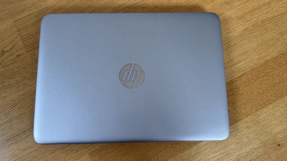 Kompakter HP Laptop (Gebraucht) in Luzern für CHF 50 – mit Lieferung ...