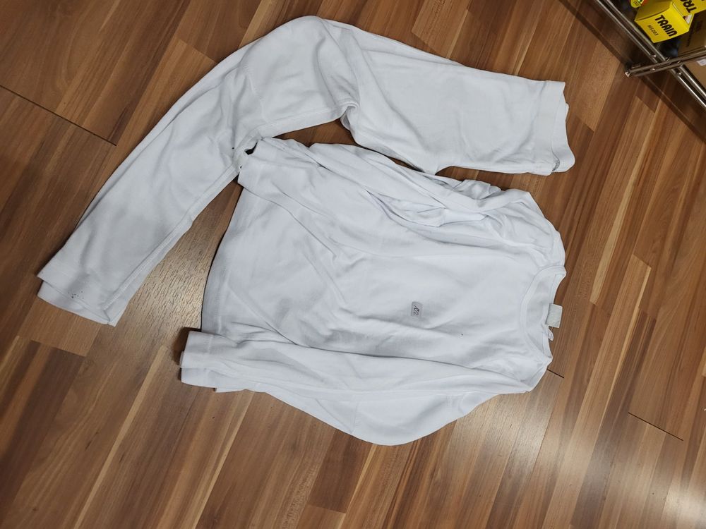 lange Unterwäschr 3 tlg gr 153 unisex K18 (Gebraucht) in Spiegel b. Bern für CHF 10 – mit ...