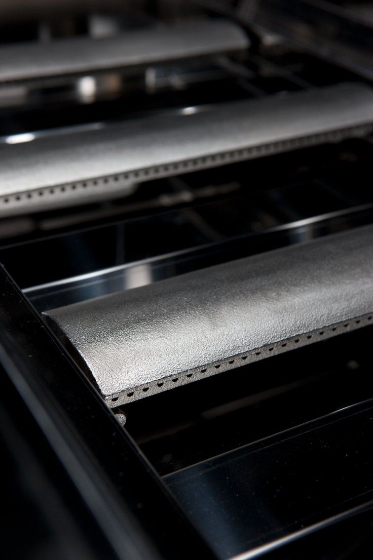 Fin de stock 2025, all new in the box, BBQ Inox, Steel 4 b (Neuf avec ...