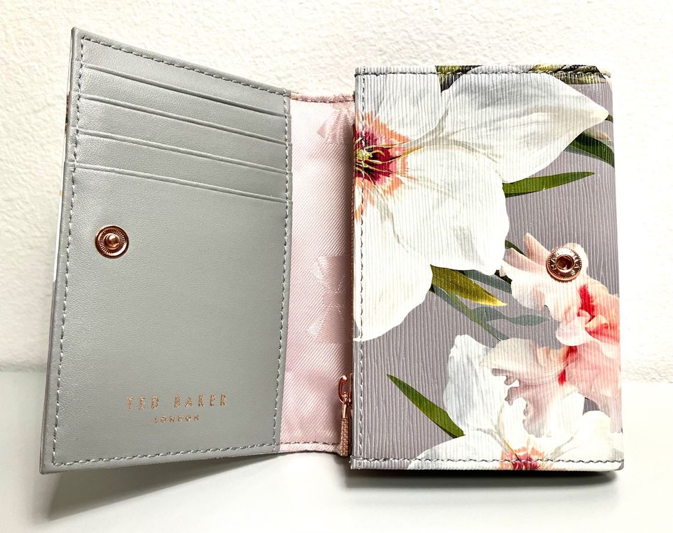 Portemonnaie Ted Baker (Gebraucht) in für CHF 27 – mit Lieferung auf ...
