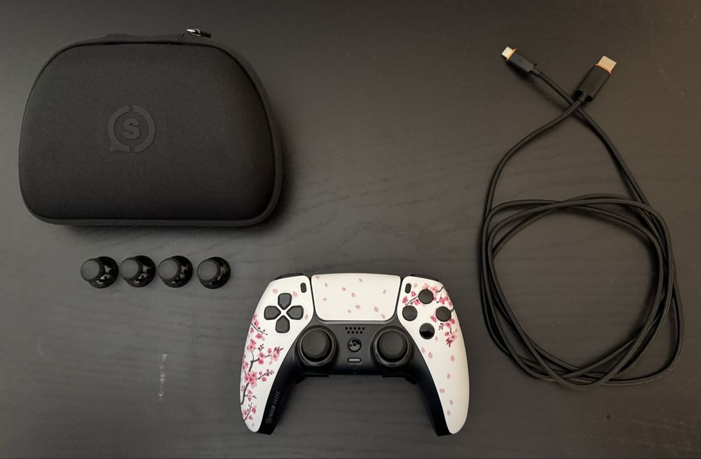 PS5/PC Scuf Reflex (Neu (gemäss Beschreibung)) in Zürich für CHF 250 ...
