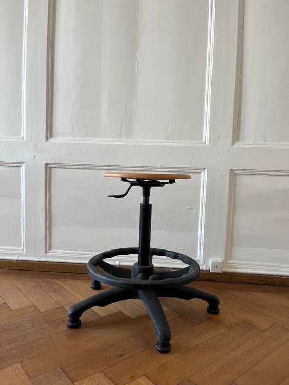 Hocker Werkstatt | Kaufen auf Ricardo
