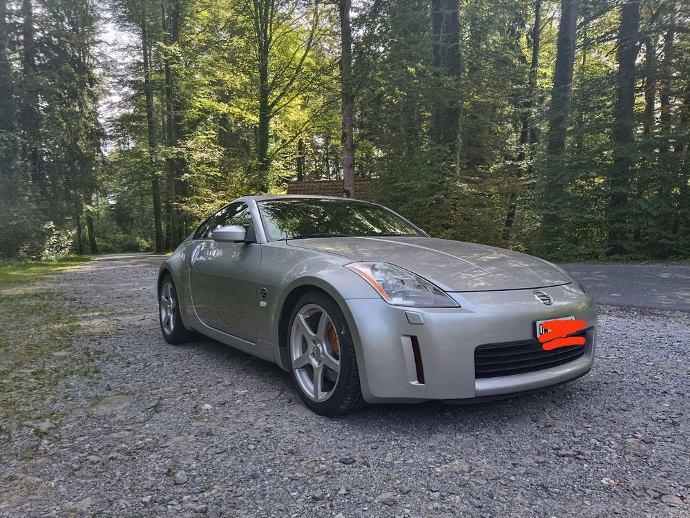 Nissan 350z | Kaufen auf Ricardo