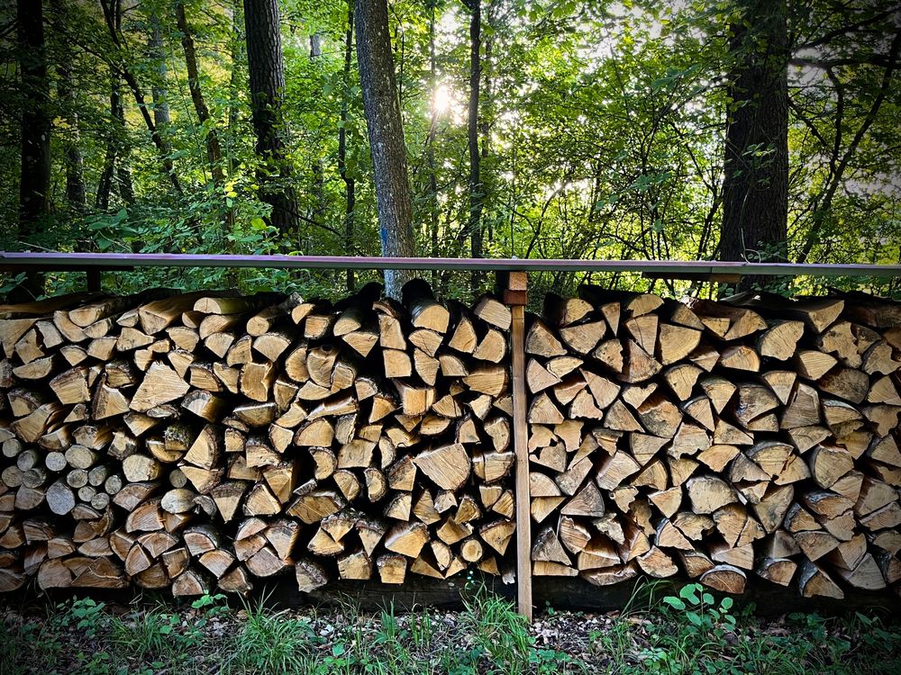 Brennholz Nadelholz Region Brugg, Preis pro Ster (Neu und originalverpackt) in Brugg AG für CHF ...