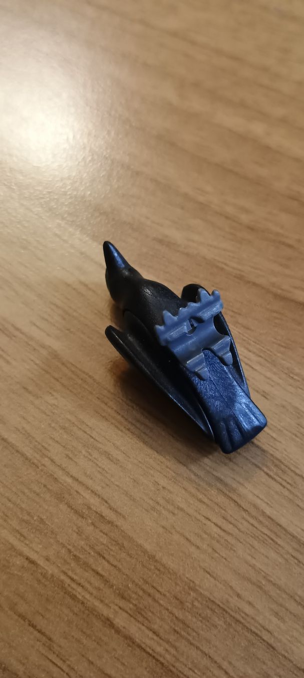 Playmobil crow (Gebraucht) in Genève für CHF 1.15 – mit Lieferung auf ...