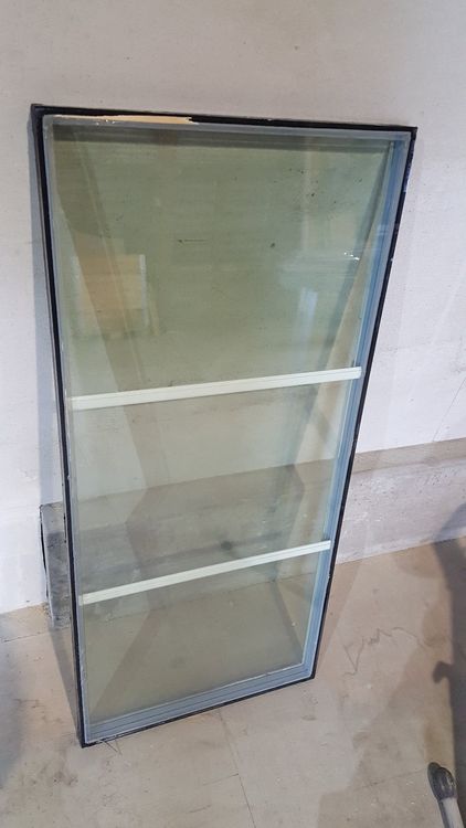 Glas mit Sprosse | Kaufen auf Ricardo