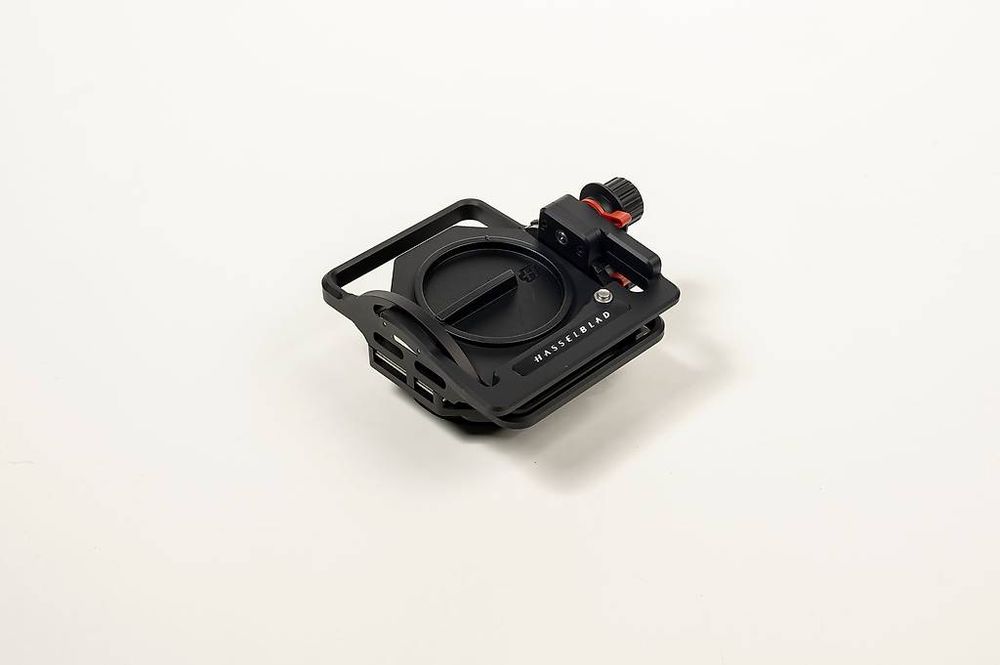 Hasselblad Tilt/Shift Adapter HTS 1.5X (D'occasion) à Ruswil pour CHF ...