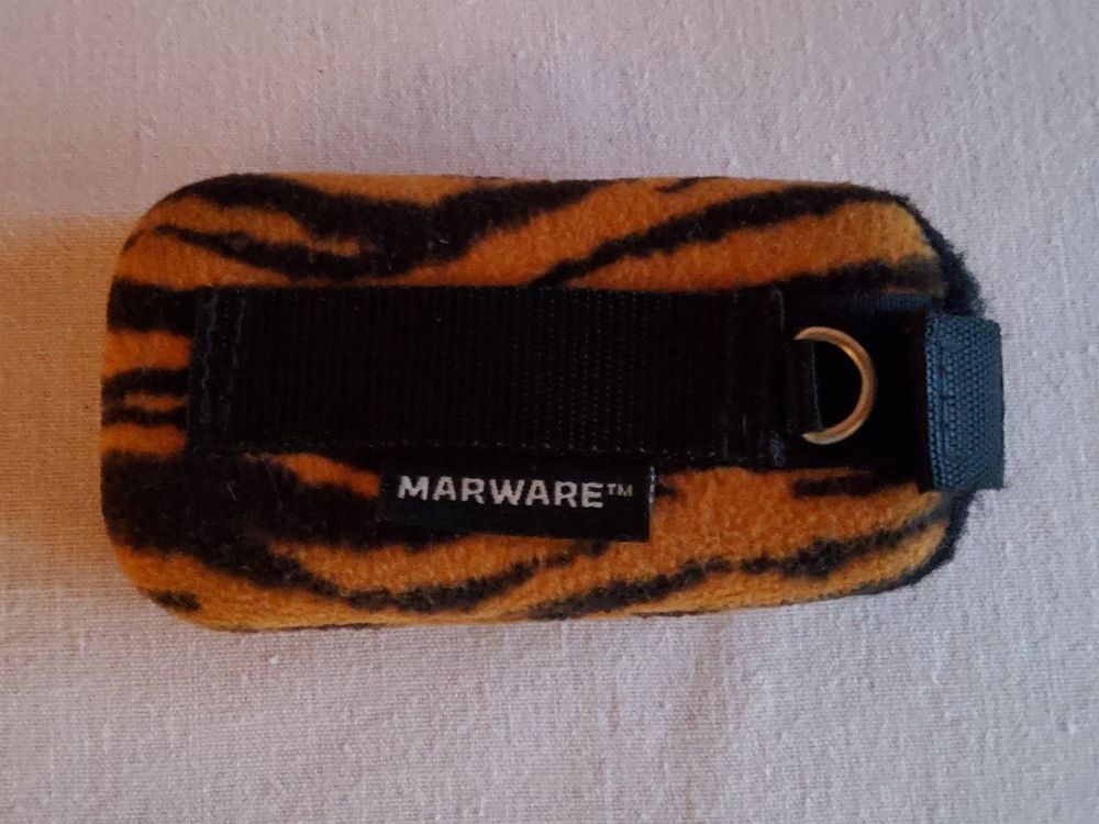 Marware TM - Tiger - Mini-Tasche (Neu (gemäss Beschreibung)) in ...