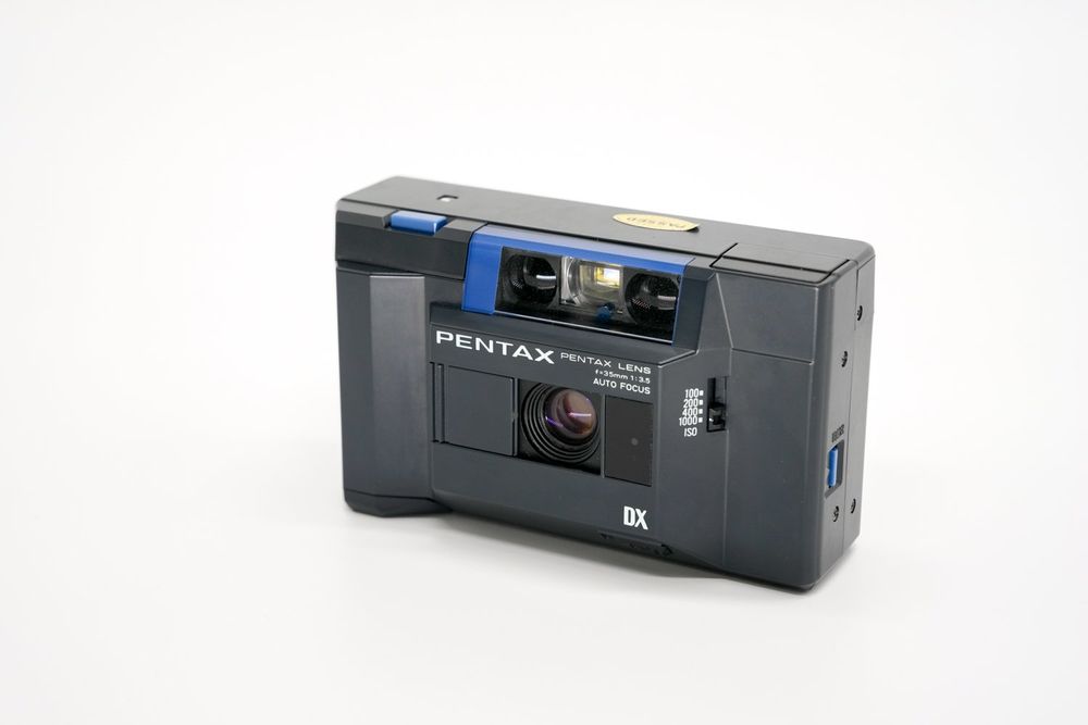 Pentax Sport DX (Gebraucht) in Galgenen für CHF 50 – mit Lieferung auf Ricardo kaufen